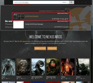 MHW Mod Manager導入方法手順 - エロゲーマー(Ero Gamer)